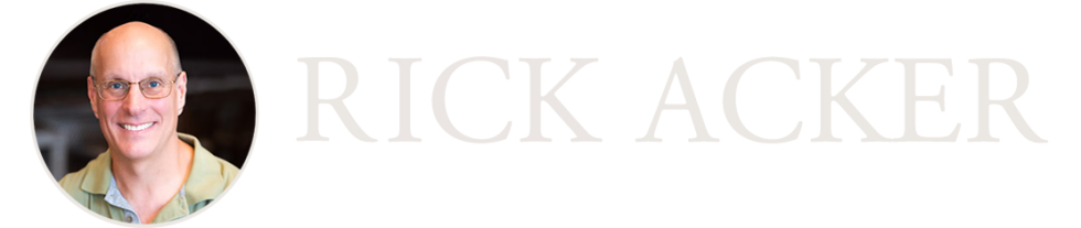 The Enoch Effect - Rick Acker
